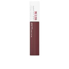 MAYBELLINE SUPERSTAY MATTE INK 160 MOVER - Profumeria RG
