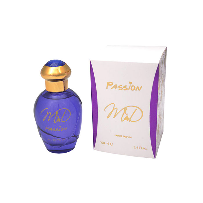 MD PASSION EDP 100ML VAPO - Profumeria RG