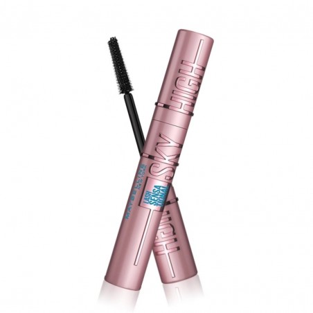MAYBELLINE sky high waterproof mascara nero - Profumeria RG