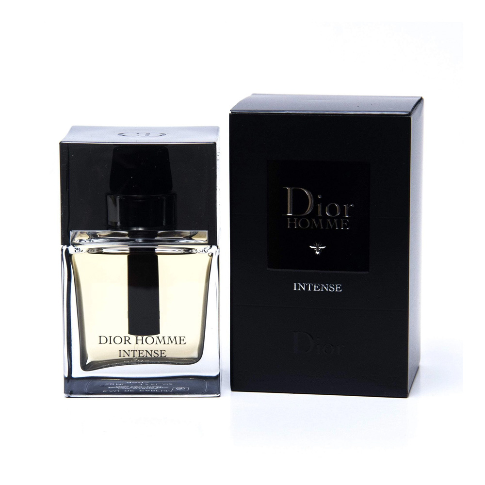 Dior homme intense edp 50ml - Profumeria RG