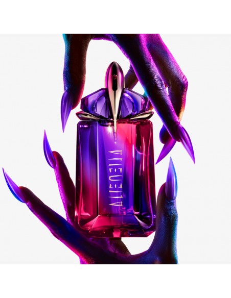 Thierry mugler alien hypersense edp 30ml - Profumeria RG
